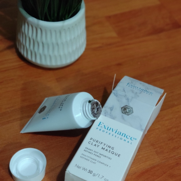 exuviance professional | Skincare | Exuviance Professional Purifying ...